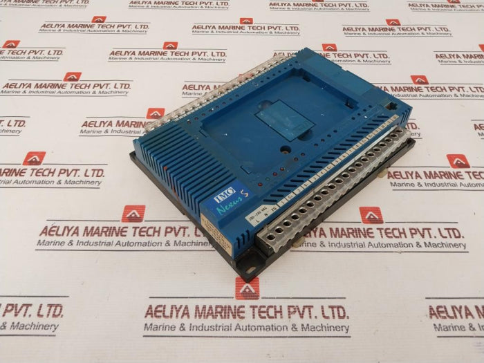 Imo Nexus5-28H0 Programmable Controller 100~240V Ac, 50/60 Hz – Aeliya ...