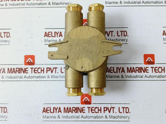 Impa 794832 Marine Watertight Joint Box Ip65 – Aeliya Marine
