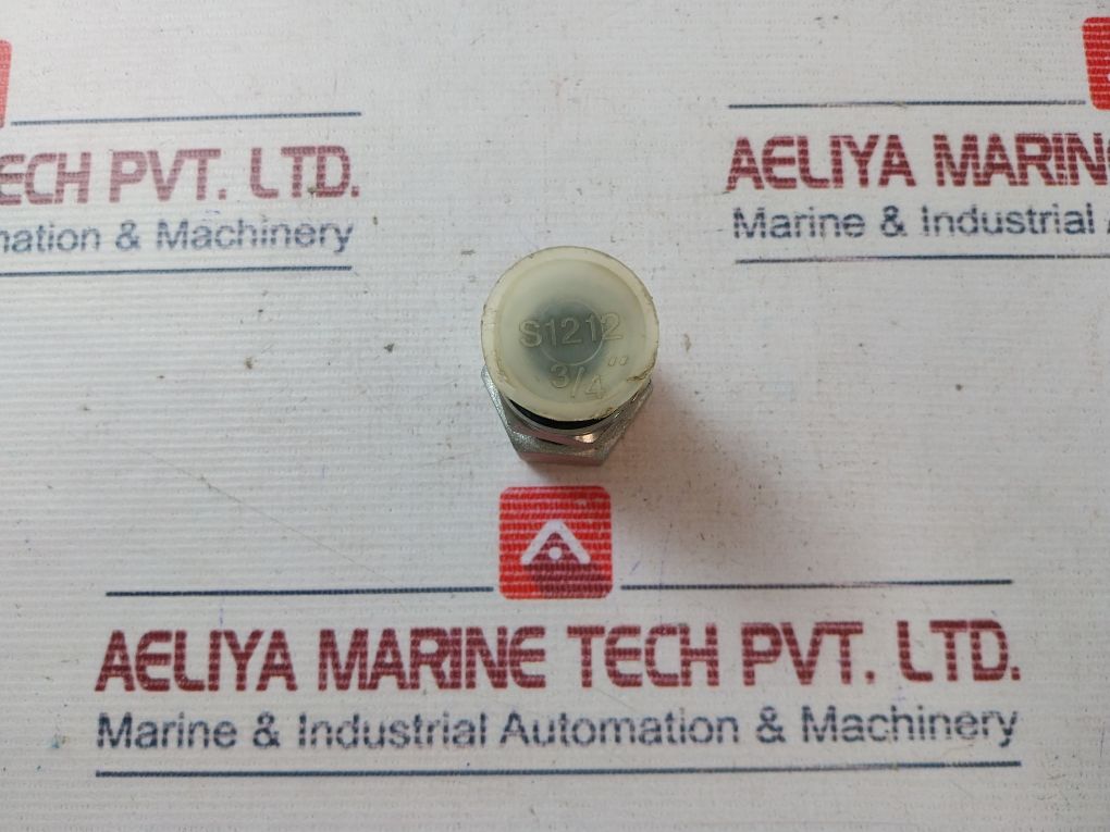 Impa Eo-g-20 S Compression Connector Steel 20Mm X 3/4 – Aeliya Marine