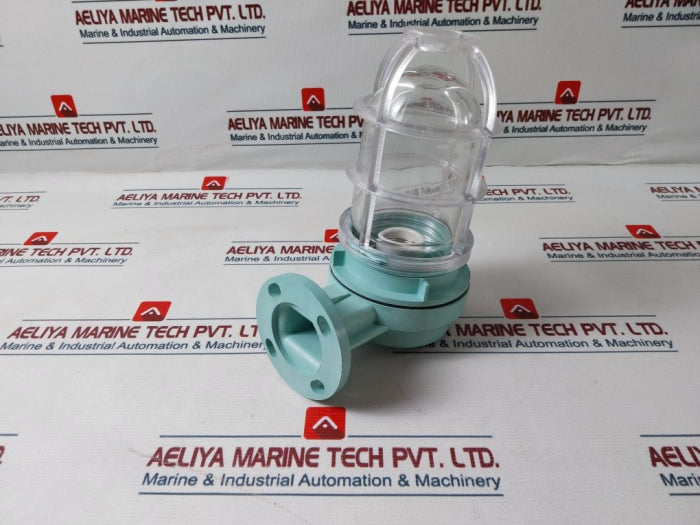 Impa 792068 Lamp Holder Marine Watertight Wall Light Wb-2M Fe26 ...