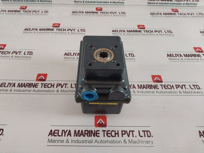 Indelac Control Sd4B-5 Power Control Actuator 115V Ac – Aeliya Marine