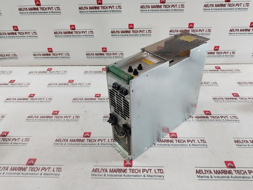Indramat Tvm 2.4-050-220/300-w1/220/380 A.C Servo Power Supply – Aeliya ...