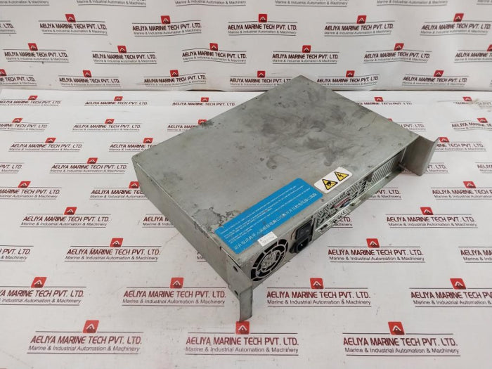 Industrial-computers 200880 Ethernet Module 100-240 Vac 50-60Hz Rev:4 ...