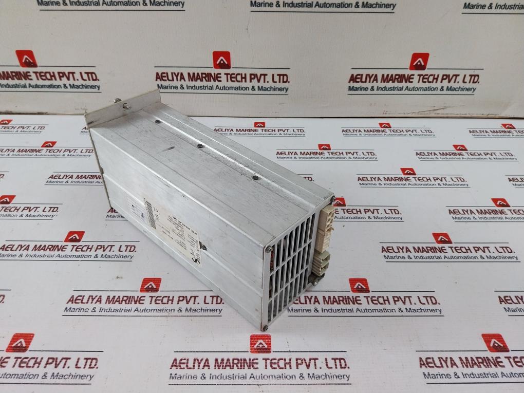 Industronic 23 Gr 60 Power Supply Rectifier Unit Hr 1400 – Aeliya Marine