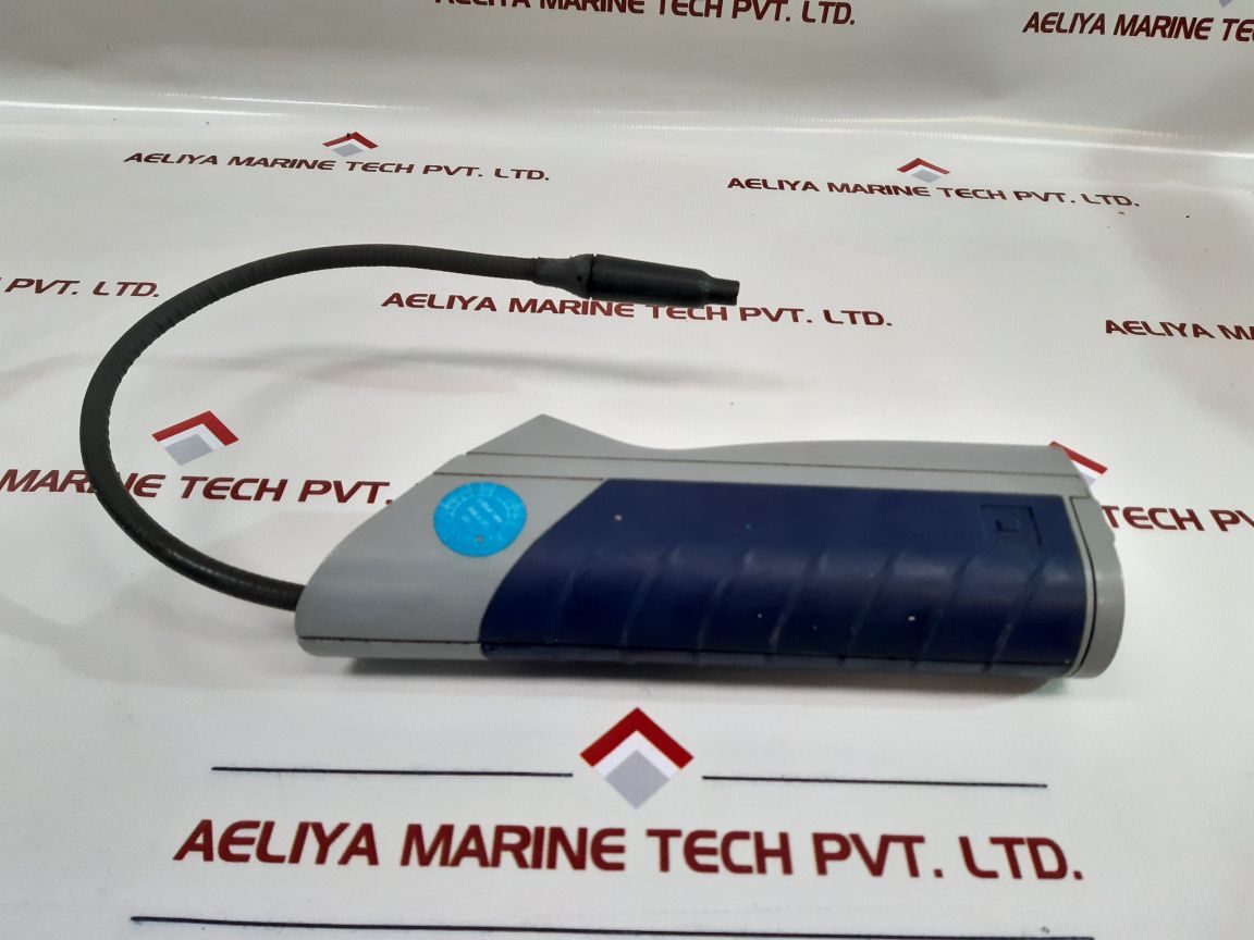 Inficon D-tek Select Refrigerant Leak Detector Kit – Aeliya Marine