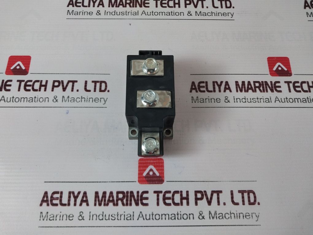 Infineon Td330N16Kof Power Supply Module G4C7 Powerblock – Aeliya Marine