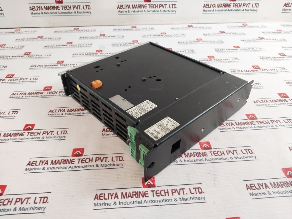 Infranor Smt-bd1/1P Servo Drives & Motion Control – Aeliya Marine