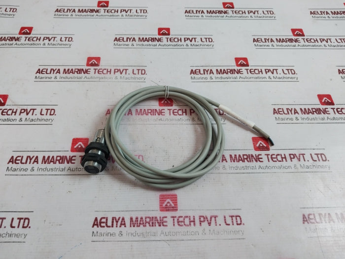 Infrared Light Soeg-rsp-m18-ps-k-21 Retro Reflective Sensor With Cable ...