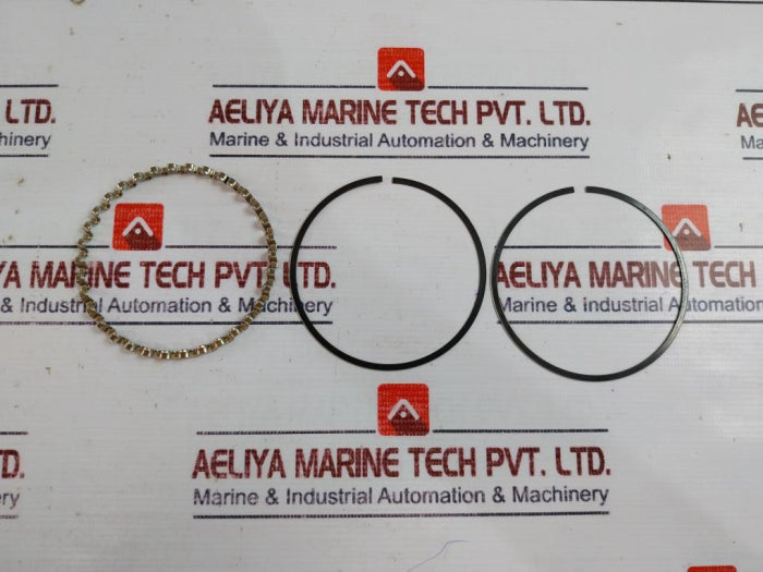 Ingersoll-rand 32194276 Oem Low Pressure Piston Ring Set – Aeliya Marine