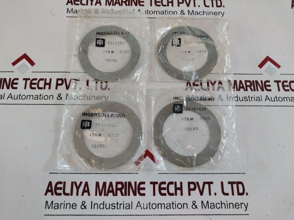 Ingersoll-rand 37004827 Valve 35-complete – Aeliya Marine