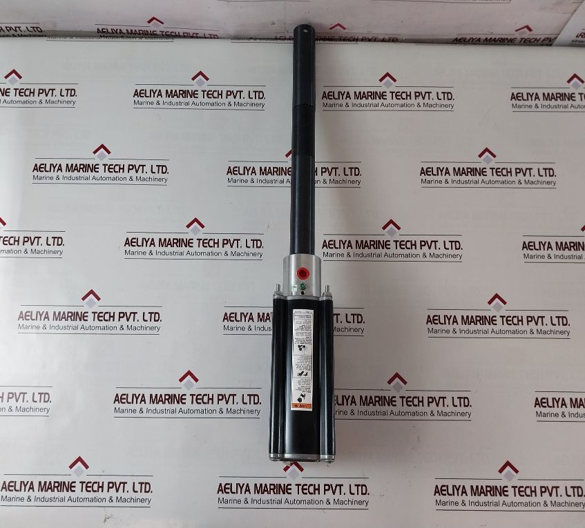 Ingersoll-rand Lm2350E-21-b Pneumatic Air Grease Pump Set – Aeliya Marine