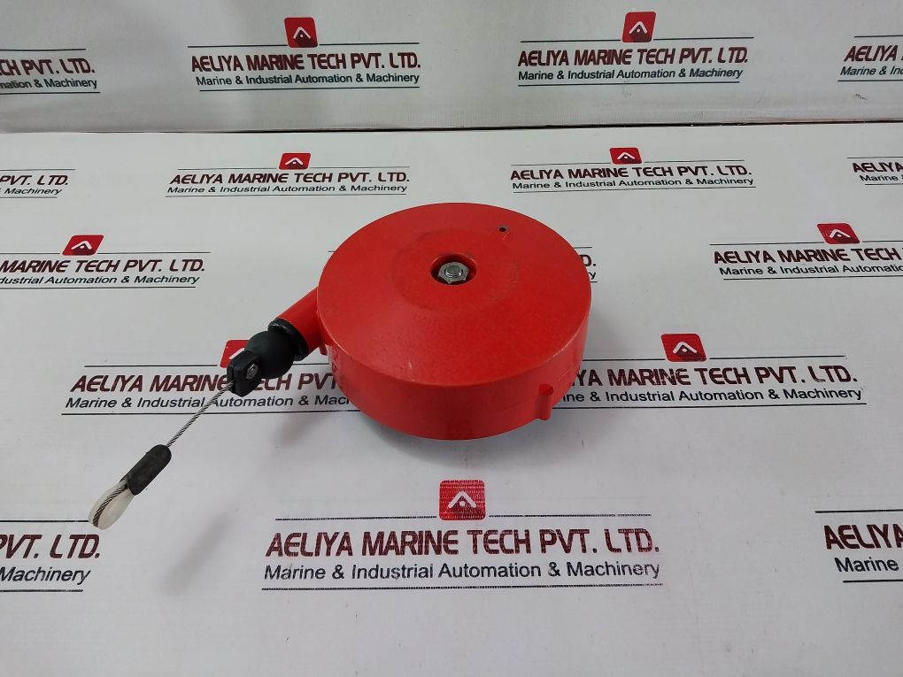 Ingersoll Rand Bmdln.12 Tool Balancer 2500 Mm – Aeliya Marine