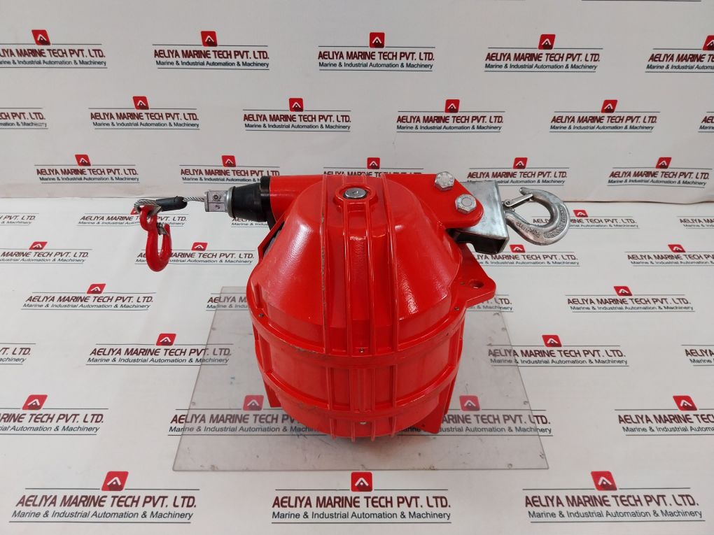 Ingersoll Rand Bsdl150 Locking Spring Balancer 3000 Mm – Aeliya Marine