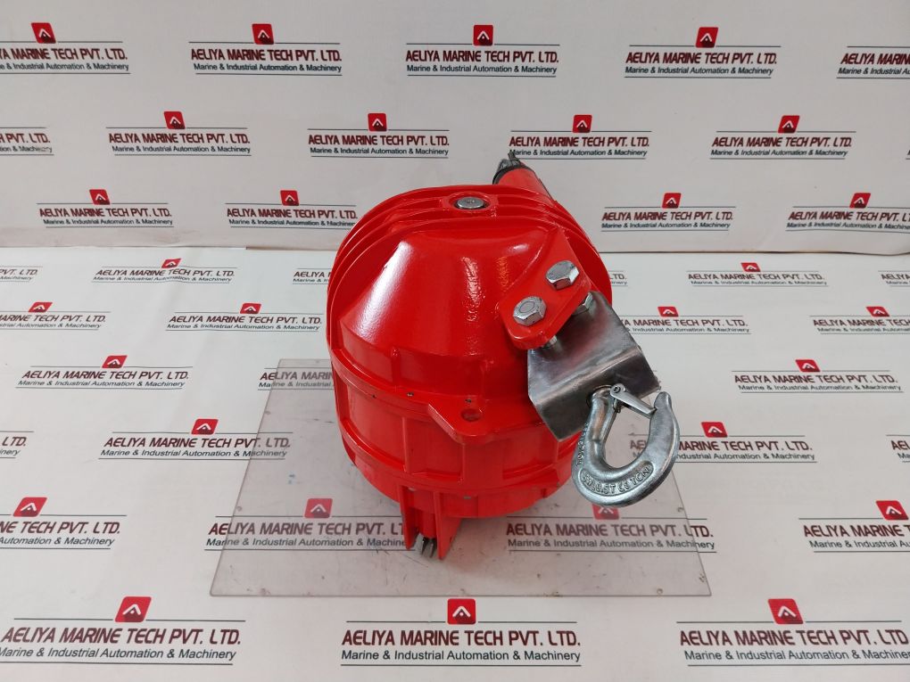 Ingersoll Rand Bsdl150 Locking Spring Balancer 3000 Mm – Aeliya Marine