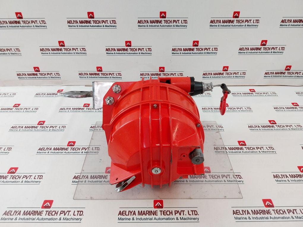 Ingersoll Rand Bsdl150 Locking Spring Balancer 3000 Mm – Aeliya Marine