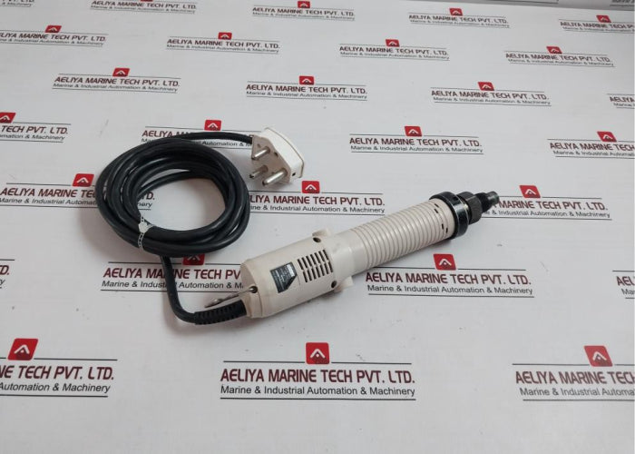 Ingersoll Rand Es70P Inline & Grip Handle Screwdriver – Aeliya Marine