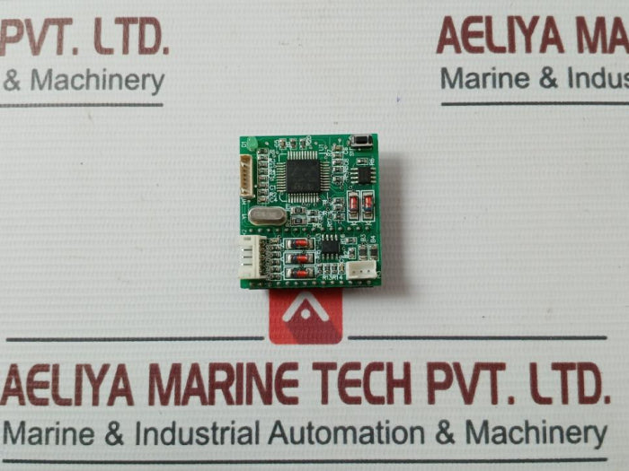 Inncom Mcm1 Controller Card 94V0 Rev. C – Aeliya Marine