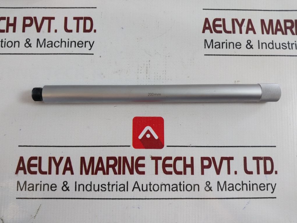 Inside Micrometer 50-500Mm 0.01Mm Set – Aeliya Marine