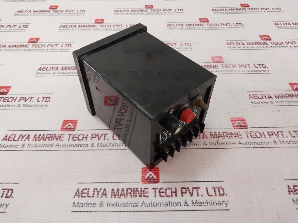 Instalarm Instruments Eh-01 Electronic Hooter 24Vdc – Aeliya Marine