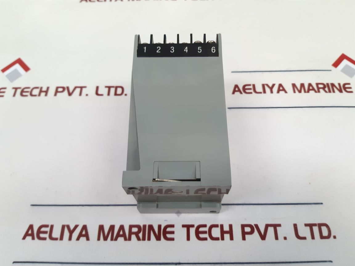 Integra Ed-7060 Signal Isolator – Aeliya Marine