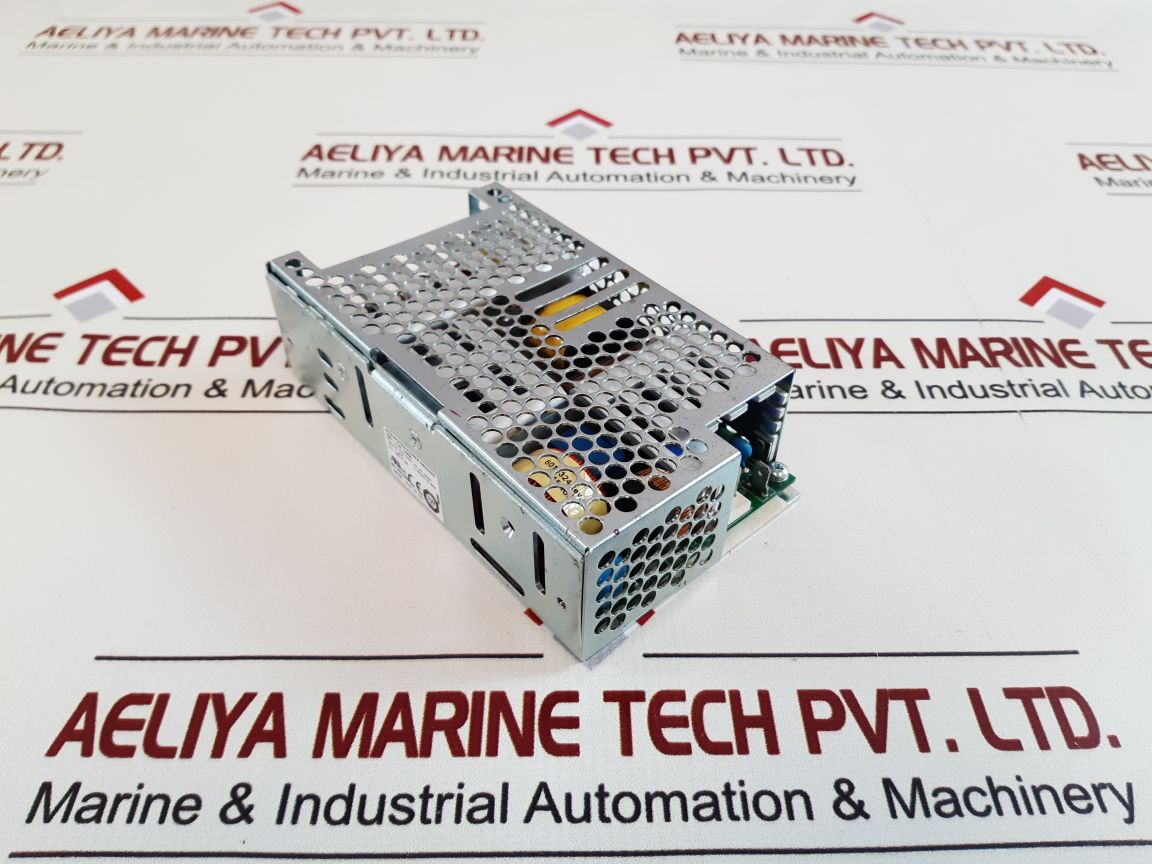 Integrated Power Designs Rel-110-1005 Power Supply – Aeliya Marine Tech ...