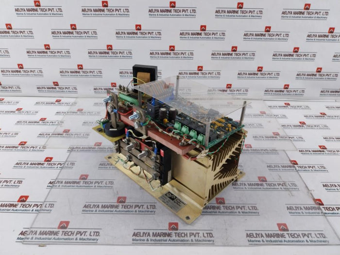 Integrated Power Systems 017-8703 Hed Module 018-006879 Rev B – Aeliya ...