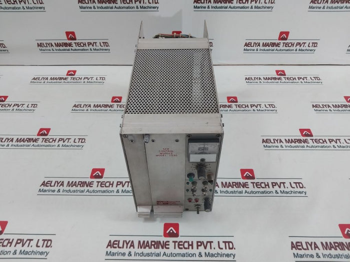 Integrated Power Systems/Allen-bradley 1530 Scr Control Module 15 Vdc ...
