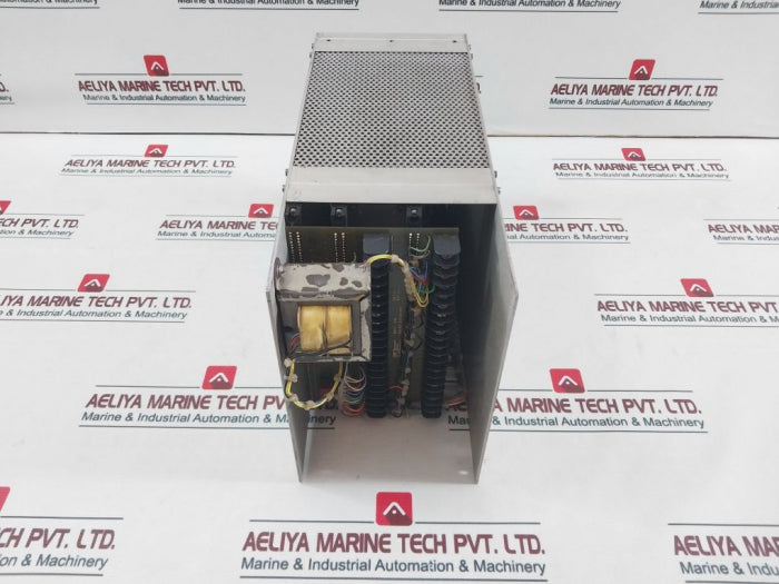 Integrated Power Systems/Allen-bradley 1530 Scr Control Module 15 Vdc ...