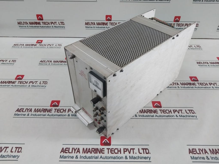 Integrated Power Systems/Allen-bradley 1530 Scr Control Module 15 Vdc ...