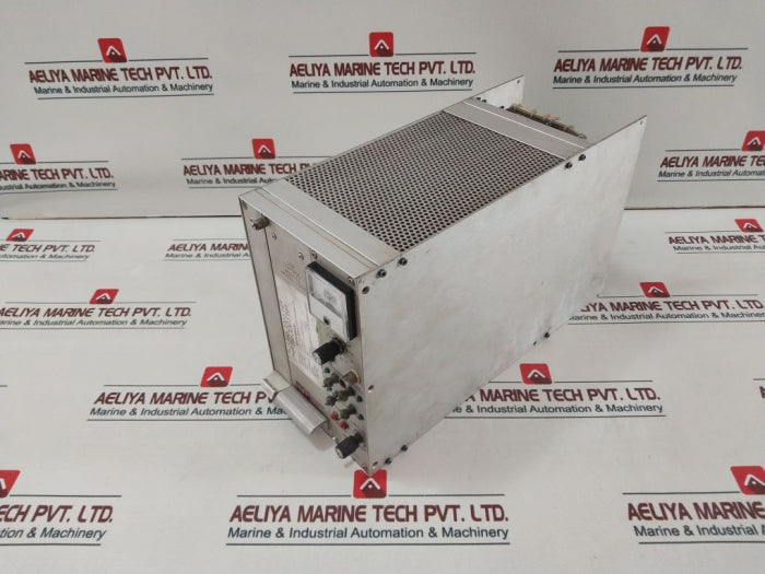 Integrated Power Systems/Allen-bradley 1530 Scr Control Module – Aeliya ...