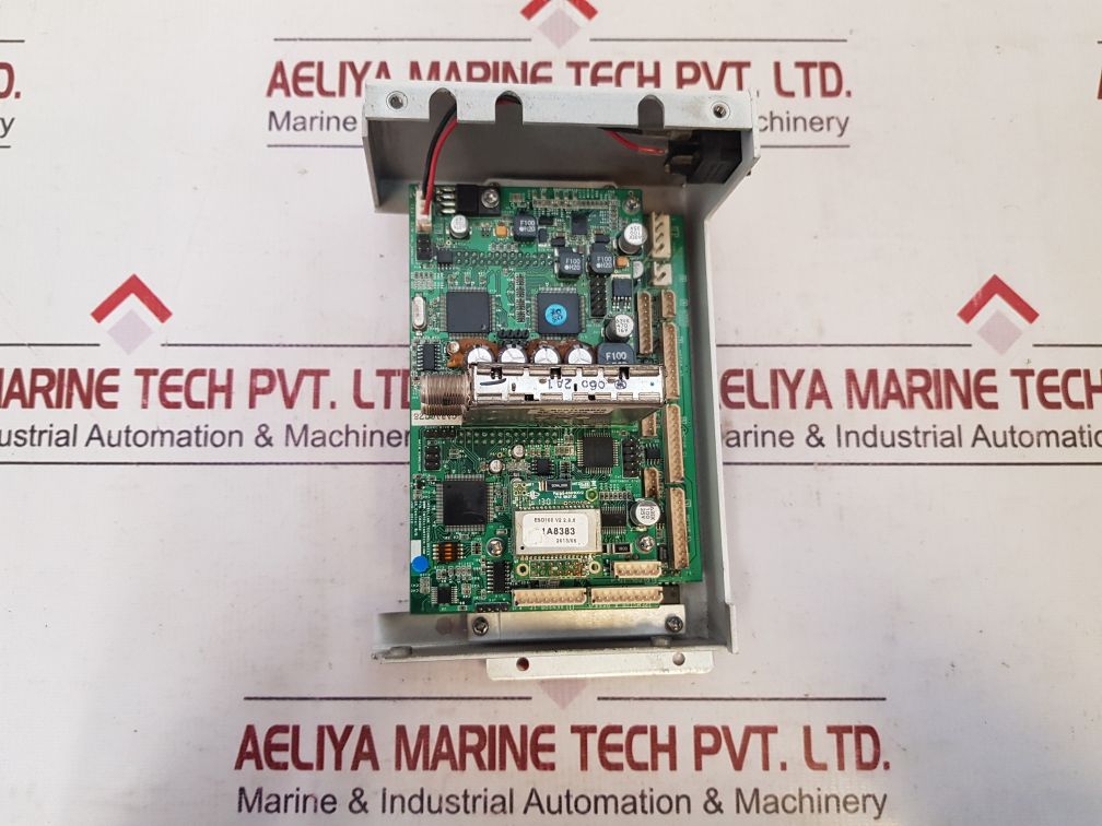 Intellian Technologies Ck0002 Pcb Card – Aeliya Marine