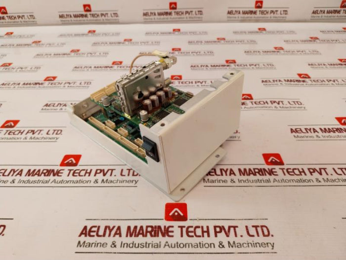 Intellian Technologies Pk0002 Buc Power Home Sensor Control Board Modu ...