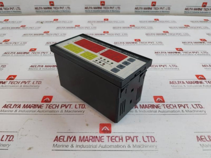 Intelligent Automatic Computer Control Incubator – Aeliya Marine