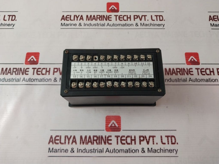 Intelligent Instruments Xm-18 Four Display Automatic Incubator Control ...