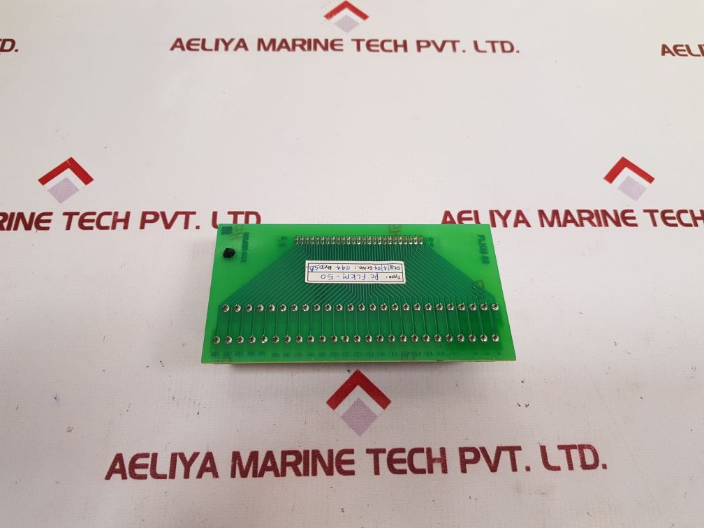 Interface Module Ul Pc Flkm-50 Interface Module – Aeliya Marine