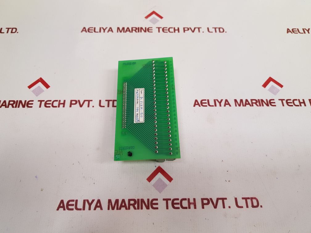 Interface Module Ul Pc Flkm-50 Interface Module – Aeliya Marine