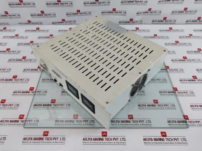 Interlink Power Pp-24V-25A-2Pm12-ms Dual-input Ac & Dc Power Supply ...