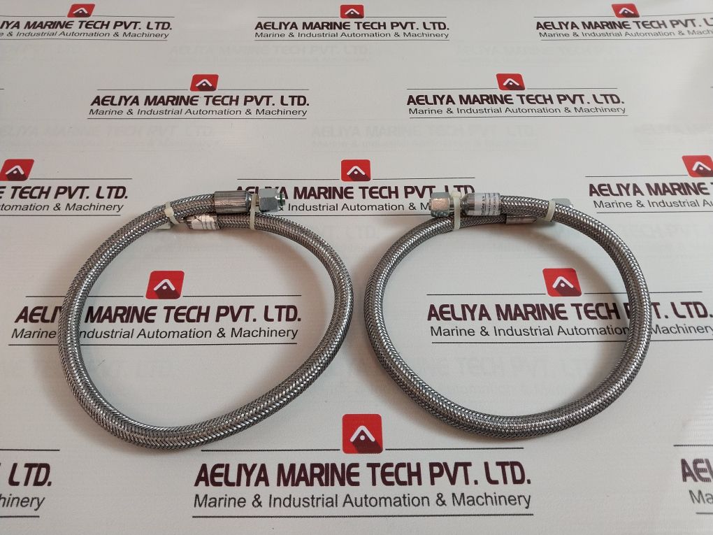 Interlink Sf723299-2 Flexible Hose Pipe – Aeliya Marine
