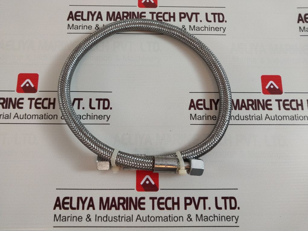 Interlink Sf723299-2 Flexible Hose Pipe – Aeliya Marine
