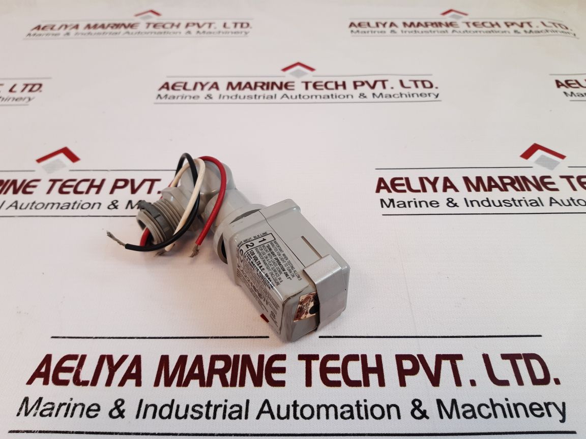 Intermatic K4221C Photocontrol Stem And Swivel Mount – Aeliya Marine