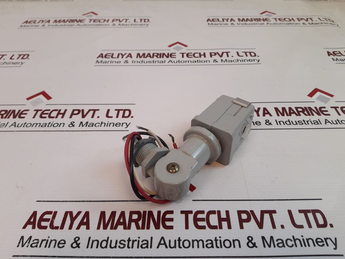 Intermatic K4221C Photocontrol Stem And Swivel Mount – Aeliya Marine