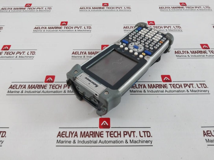 Intermec Ck60Ni Handheld Barcode Scanner Computer ---12V 1,5A (Not Wor ...