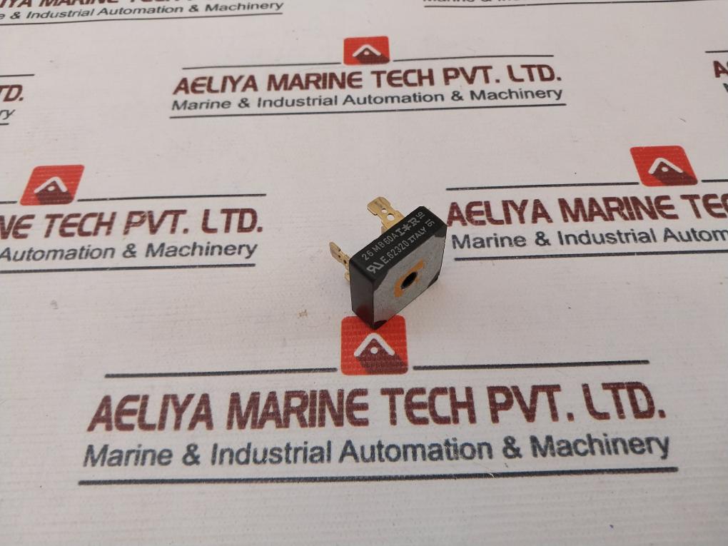 Lot Of 4X International Rectifier 26 Mb 60A Diode Bridge Rectifier ...