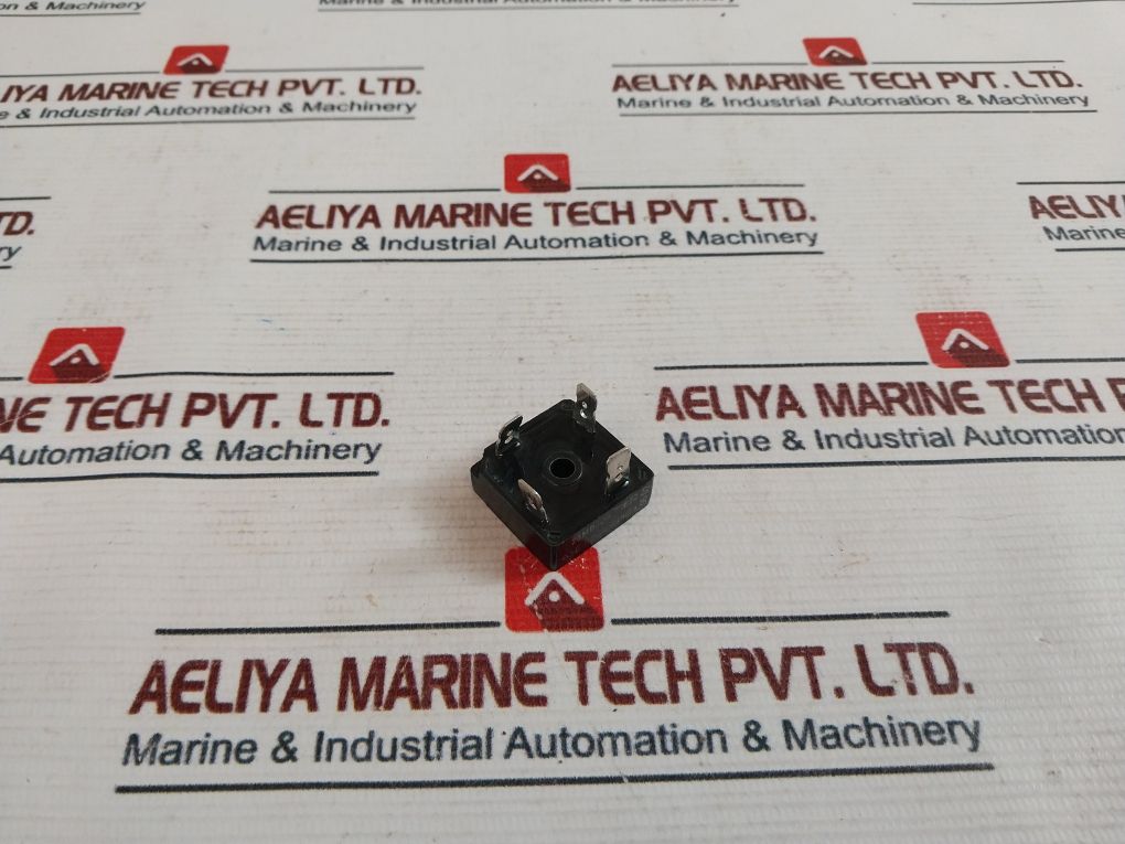 International Rectifier 26Mb60A Bridge Rectifier Module – Aeliya Marine
