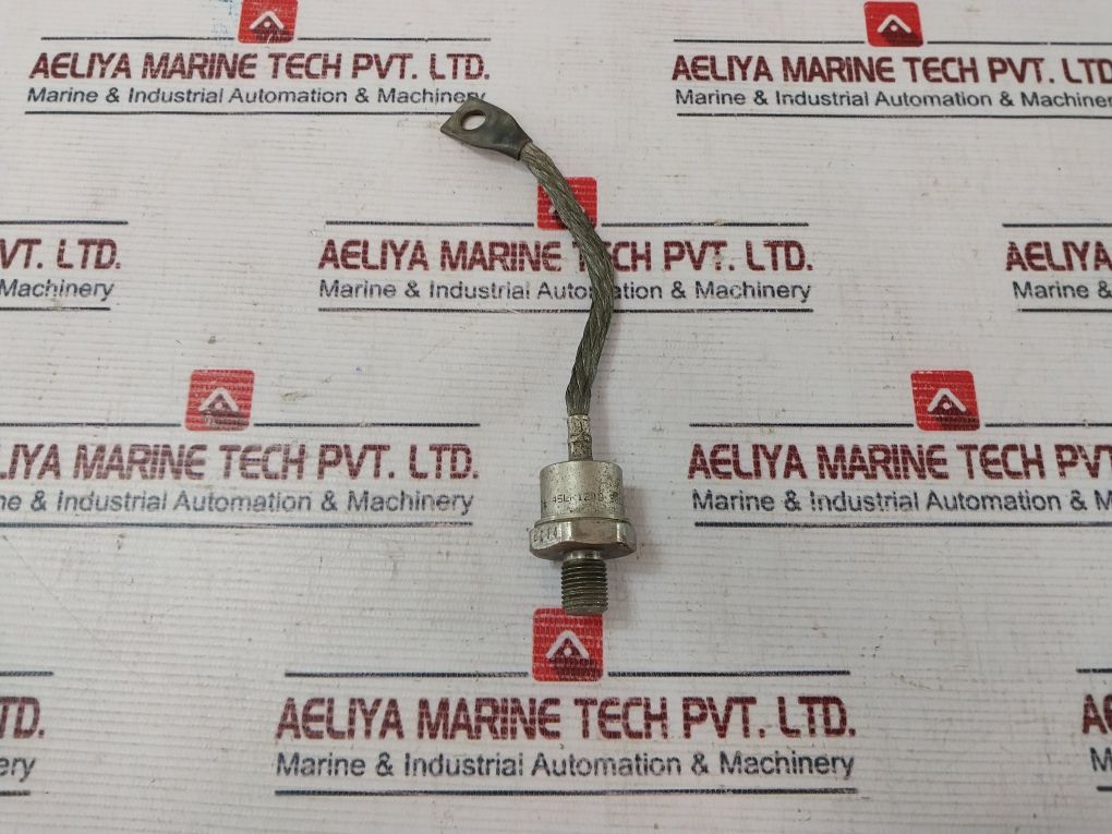 International Rectifier 45Lr120D Diode – Aeliya Marine