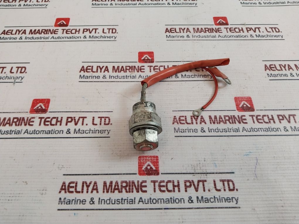 International Rectifier 81Rk 80 Diode Rectifier – Aeliya Marine