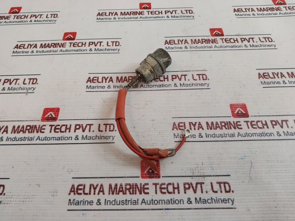 International Rectifier 81Rk 80 Diode Rectifier – Aeliya Marine