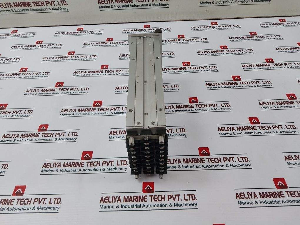 International Sensor Technology Ag3100-2 Nh3 Gas Monitor 0.15Amps ...