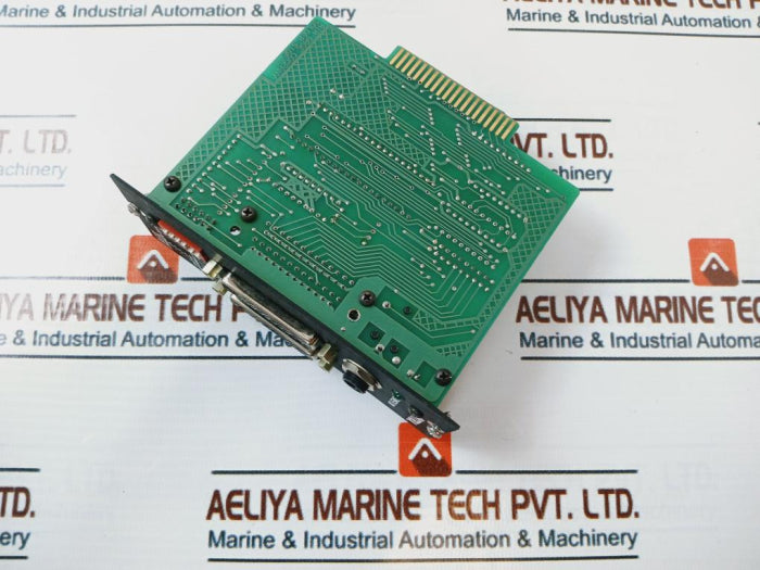Intra Ag-2712 Parallel Interface Module – Aeliya Marine