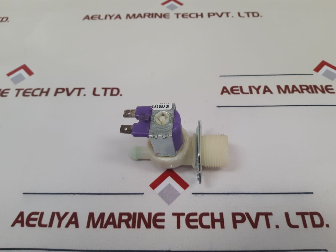 Invensys 3 11 51 Solenoid Valve – Aeliya Marine Tech Pvt. Ltd.